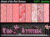 Second Life Marketplace - Attack of the Pink Textures
